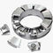 Tilting pad thrust bearings - TURBO LINK