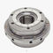 Tilting pad thrust bearings - TURBO LINK - metal / high-speed