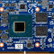 PCI Express graphics card - MXM-A-A370M - GIGAIPC - type-A / MXM / Intel® Arc™ A370M