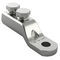 Al-Cu cable lug - VB05-0003 - ZELEC - srew / tubular / non-insulated