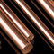 Copper alloy rod - C10100 - KBIalloy