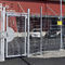 Wire mesh fence - Viking Safe - DEMEX