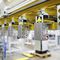 Automatic press line - Strothmann Machines & Handling GmbH - fully ...