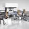 Automatic press line - uFlex - Strothmann Machines & Handling GmbH ...