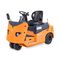 Industrial tractor - XTA40 - Zowell - electric / 4-wheel / ride-on