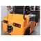 Industrial tractor - XTA40 - Zowell - electric / 4-wheel / ride-on
