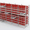 Shuttle storage system - StoreBiter® OLS - GEBHARDT Intralogistics Group