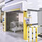 Electric goods lift - ConVer® series - GEBHARDT Intralogistics Group ...