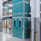 Electric goods lift - ConVer® series - GEBHARDT Intralogistics Group ...