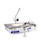 Knife cutting machine - Sharp CV - Leather - OTEMAN - Advanced Cutting ...