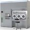 Sterility testing containment isolator - Litek Industrial S.L ...