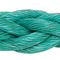 Static rope - Southern Ropes - polysteel / abrasion-resistant