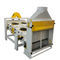 Dry screening screening machine - HTE-151 - SRD Machine Agriculture and ...