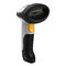 Handheld barcode scanner - CT10X - CILICO - 1D / laser / for warehouse