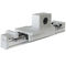 Compact linear module - TLZ - FLI - France Linéaire Industrie - belt ...