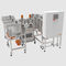 Micro-ingredient dosing dispenser - DMM-PRO Series - Powder DS ...