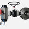 Ball valve - Amarama Engineers - lever / pneumatically-operated / shut-off