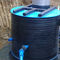 Fluid collection tank - WiRoTec Henze GmbH - water storage / polyethylene