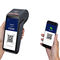 Portable payment terminal - AXIUM DX8000 - Ingenico - smart / 3G ...