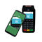 Countertop payment terminal - Desk/1700 - Ingenico - contactless / PIN ...