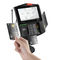 Contactless payment terminal - Lane series - Ingenico - PIN pad