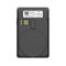 Bluetooth payment terminal - Moby/9500 - Ingenico - WiFi / USB / PCI PTS v6