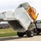 Side-loader waste collection vehicle - CSD MiniSTAR - G-S products ...