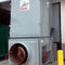 Wood compactor - EM series - Komar industries - cardboard / metal / fixed