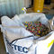 Hazardous waste bulk bag - LiftPac® - Pac tec - for bulk materials
