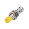 Non-flush proximity sensor - M12 TL series - Sentinel Electronics ...