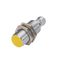Flush proximity sensor - 18YP series - Sentinel Electronics - inductive ...