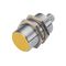 Flush proximity sensor - M30 EL series - Sentinel Electronics - inductive / cylindrical / M30