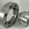 Alignment flange - TECNOGROUP - for pipe / steel / for the petroleum industry