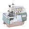 Blind stitch overlock sewing machine - E256 series - Pegasus - overlock ...