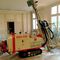 Crawler drilling rig - GEO 105 - Comacchio - rotary