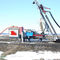 Crawler drilling rig - GEO 501 - Comacchio - rotary