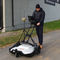 Soil ground penetrating radar - MIRA Compact - Mala - for mapping / for ...