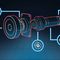 AGV drive unit - ROKIT Motor - Bosch Rexroth Components for Mobile Robotics