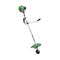 Gasoline brush cutter - XLI 430 HD - Tandem Lawn Industries - portable