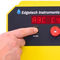 Industrial hygrometer - COM.AIR DP - Edgetech Instruments - visual ...