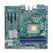 Micro-ATX motherboard - X13SAQ - SUPERMICRO - Intel® Celeron® / Intel ...