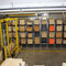 Storage warehouse shelving - Fehr Warehouse Solutions Inc. - handling ...
