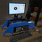 Optical inspection system - OASIS Elite - OASIS Inspection Systems - 2D ...