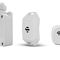 UWB tracker - Sewio Networks - wireless / indoor / RTLS
