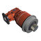 Rack-and-pinion drive gear reducer - KRP series - Redex USA - planetary ...