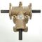 Right angle angle gearbox - R3000/R3000-2 - Redex USA - bevel / compact