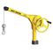 Lifting device with handwheel - 8700 - Sky Hook / Syclone Attco Service ...