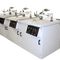 Single-sided polishing machine - SOMOS IWT, Inc. - for metals / for ...