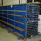 Honeycomb racking - RESTO - THIEL Storage and Handling Systems ...