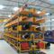Handling racking - JUMBO - THIEL Storage and Handling Systems - with ...